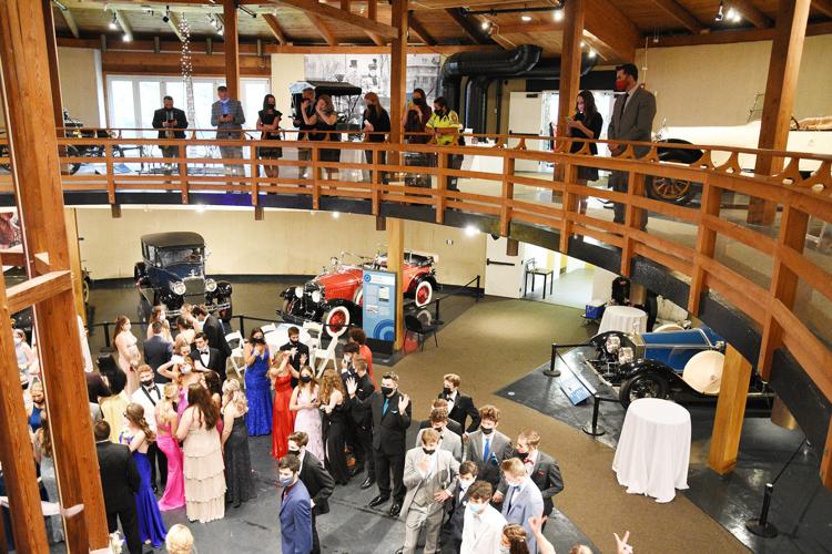 Sandwich High School Prom 2021 In Photos | Sandwich | capenews.net