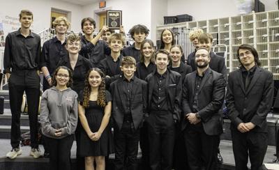 Evening of Jazz Is Planned At Coonamessett Inn | Arts & Entertainment ...