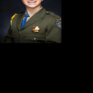 Garrett Garbacik Is Sworn In As CHP Officer | Landmarks | capenews.net