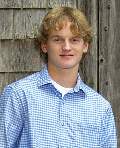 Outside The Lines With Sandwich High's Seamus Vining | Sandwich Sports ...