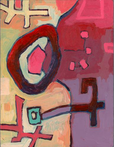 Art By Ric Haynes And Richard Cutrona Will Be On View In Mashpee | Arts ...