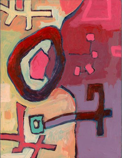 Art By Ric Haynes And Richard Cutrona Will Be On View In Mashpee | Arts ...