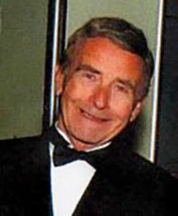 William A. Rusinski | Falmouth Obituaries | capenews.net