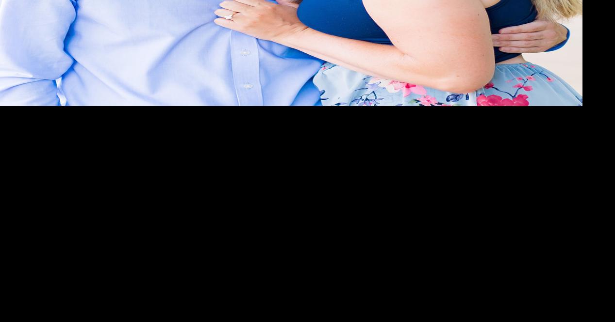 Kaitlyn Riley To Wed Connor Paul | Landmarks | capenews.net