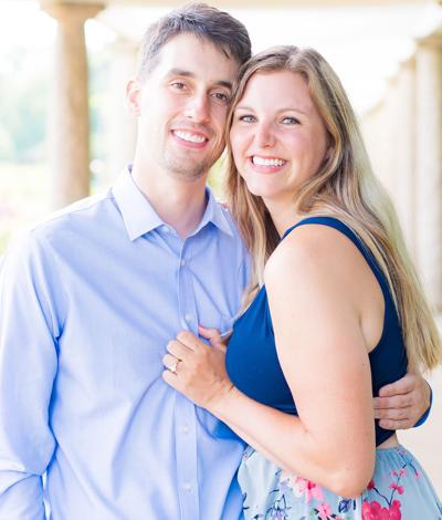 Kaitlyn Riley To Wed Connor Paul | Landmarks | capenews.net