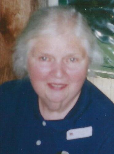 Mildred R. Clifford | Clothing | capenews.net