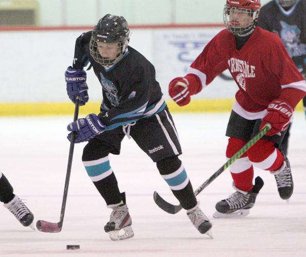 Canal Youth Hockey | Bourne Sports | capenews.net