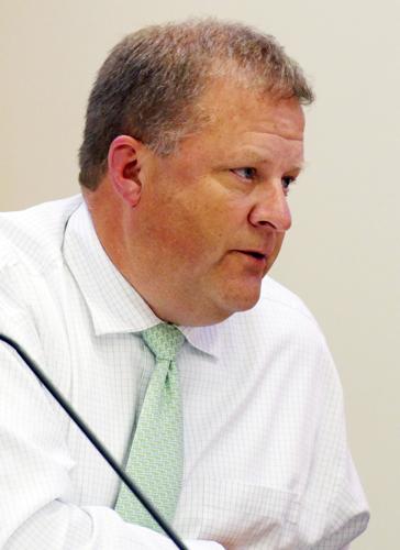 Mashpee Town Manager, Planning Board Squabble Goes Public | Mashpee ...