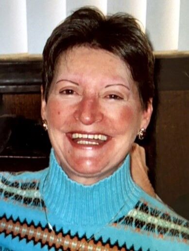 Janice E. Lally | Bourne Obituaries | capenews.net