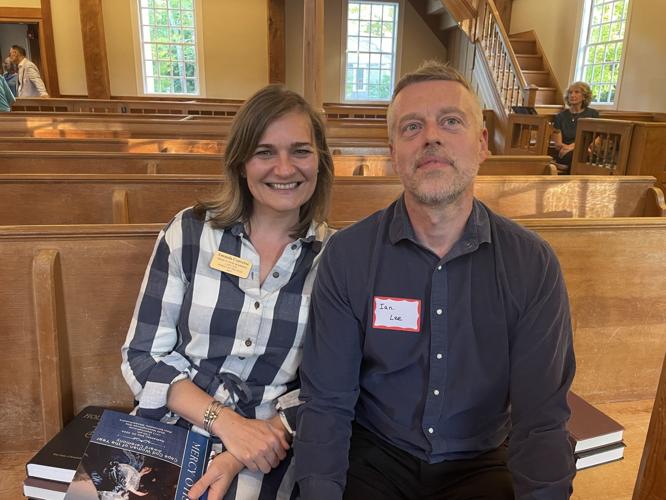 Cyndy Jones Earns Cape Cod Woman Of The Year | Mashpee News | capenews.net