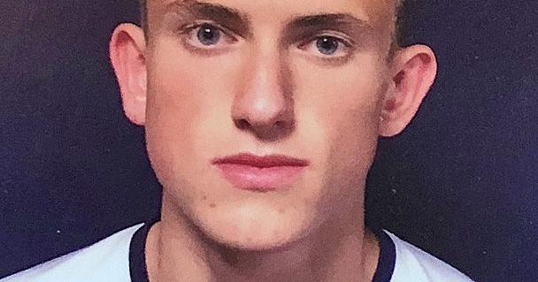 Outside The Lines With Kyle Swift From Bourne High School | Bourne ...