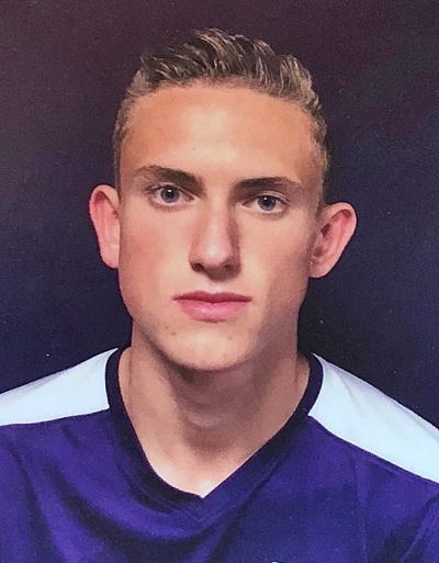 Outside The Lines With Kyle Swift From Bourne High School | Bourne ...