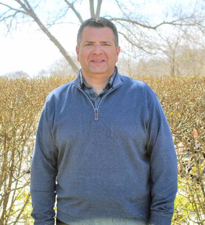 Select Board Race: David Sampson | Sandwich News | capenews.net