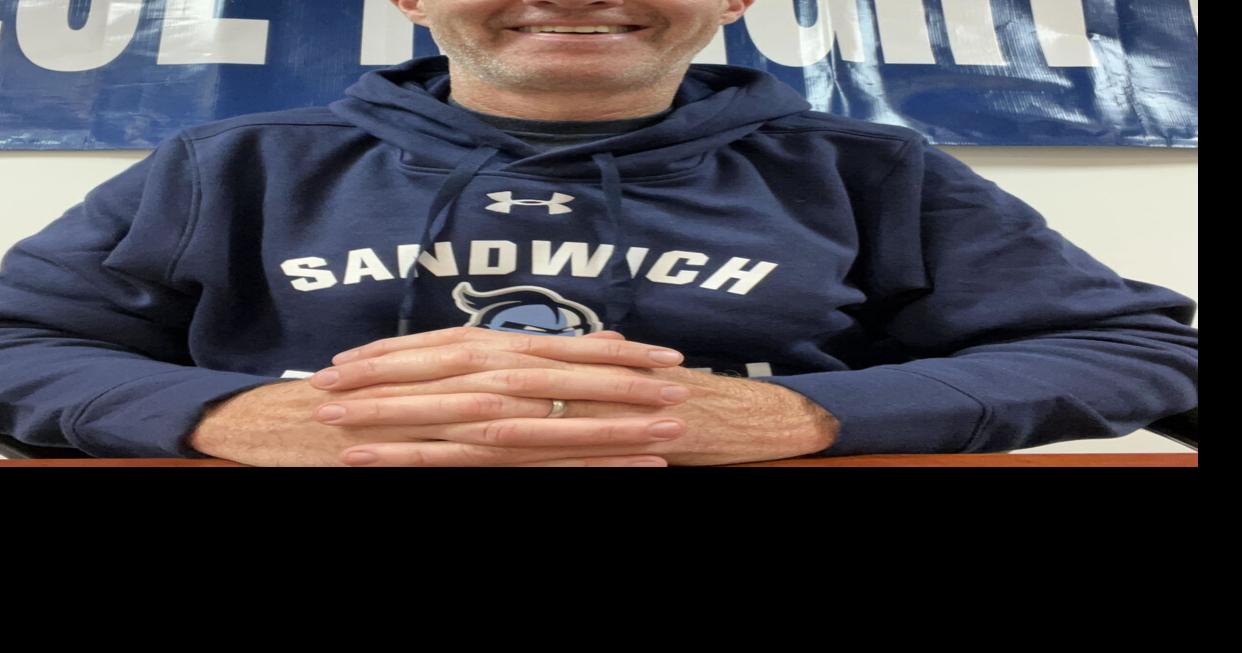 Sandwich Hires New Athletics And Student Activities Administrator | Sandwich News | capenews.net