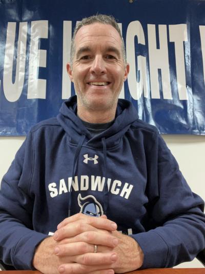 Sandwich Hires New Athletics And Student Activities Administrator | Sandwich News | capenews.net