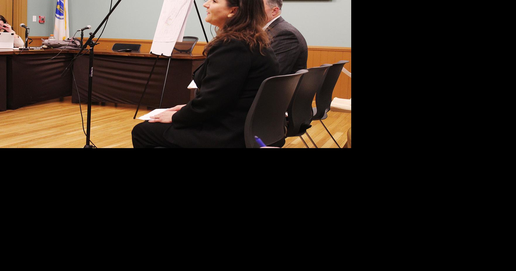 Roos Road Hearing Continued | Sandwich News | capenews.net