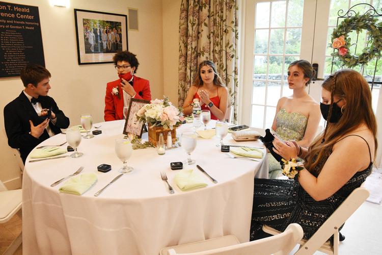 Sandwich High School Prom 2021 In Photos | Sandwich | capenews.net