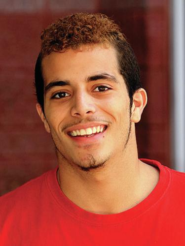 Outside The Lines With Robert Andrade From Mashpee High School ...