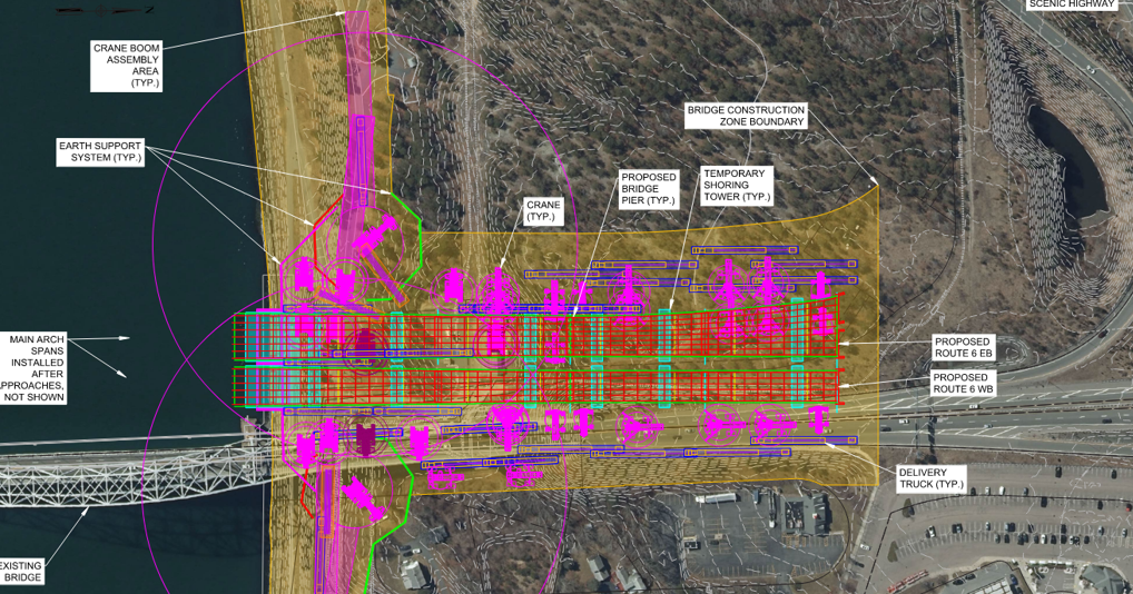Bourne Residents, ConCom Call For Alternatives To Canal Path Closure ...