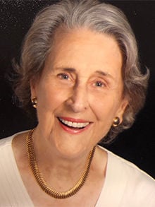 Fay Dabney | Falmouth Obituaries | capenews.net