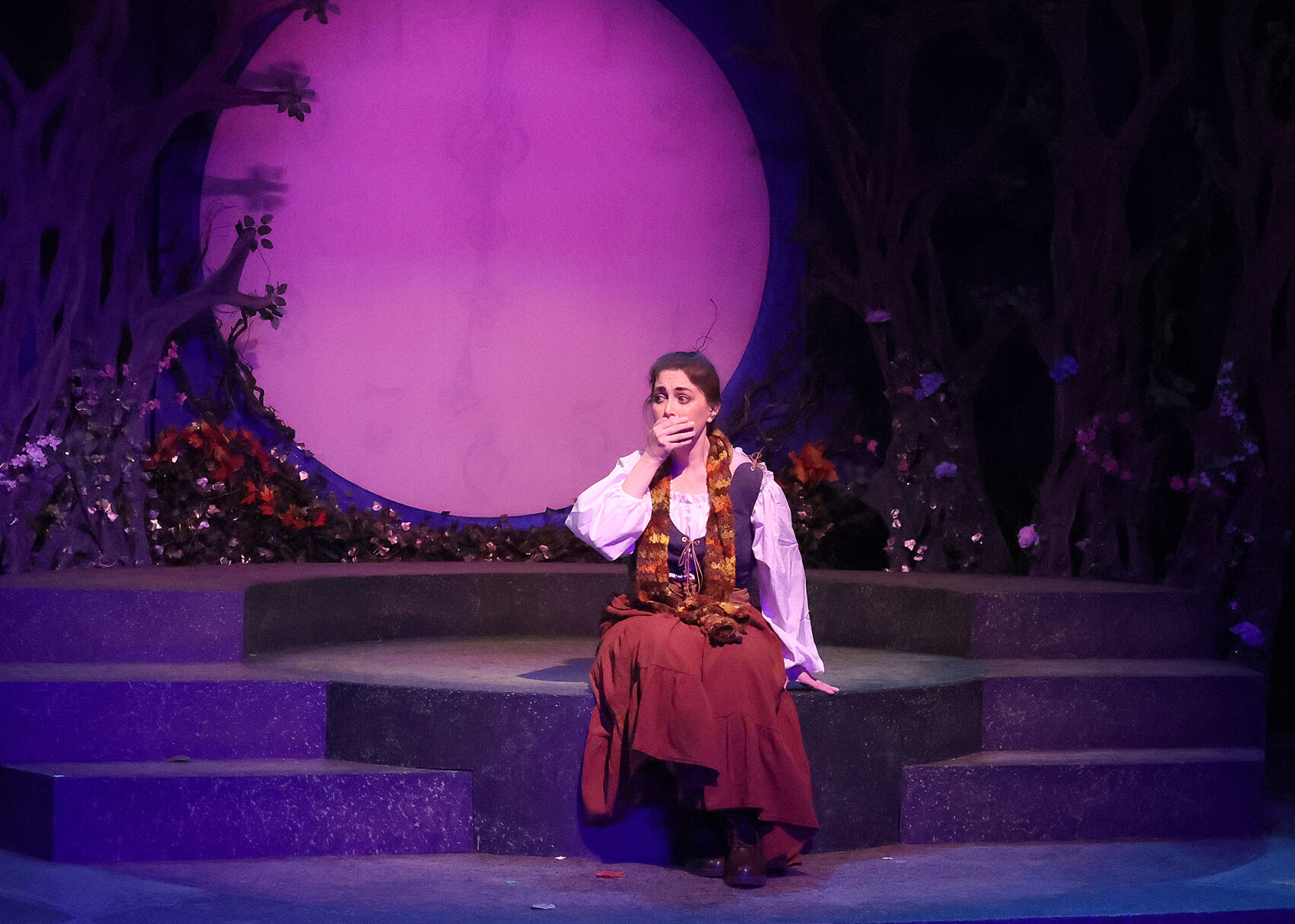 Community Theater Needs The Community - Editorial | Editorials ...