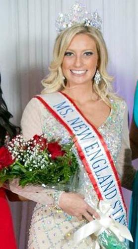Falmouth Native Competes In Miss Massachusetts USA | Falmouth News ...