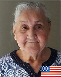 Norabel Audette | Falmouth Obituaries | capenews.net