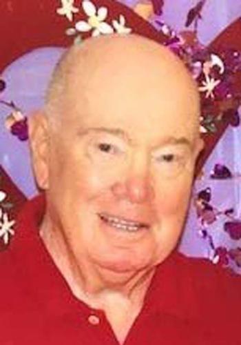 Kenneth M. Smith | Falmouth Obituaries | capenews.net