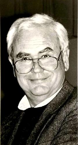 George Benway, Longtime Public Servant In Mashpee, Dies At 85 | Mashpee ...