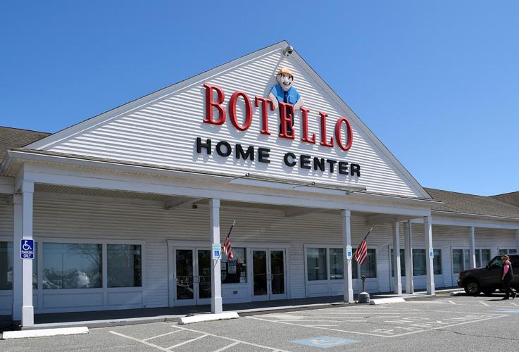 Paul Botello Leaves Lasting Impression On Employees, Community ...