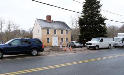 Deacon Eldred Restoration Episode Now Available To Watch - Editorial ...