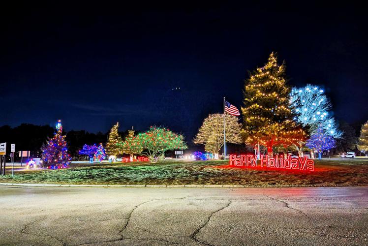 The Week In Photos - December 15, 2023 | Photography | capenews.net