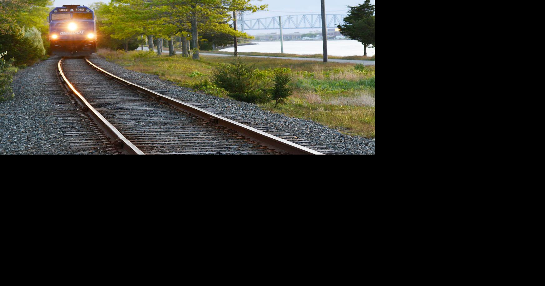 MassDOT Recommends Commuter Rail Extension To Bourne | Bourne News ...