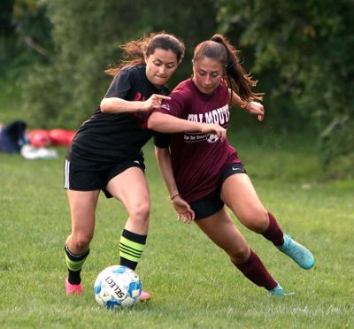 Women's Team Ends Barnstable's Run | Falmouth Sports | capenews.net