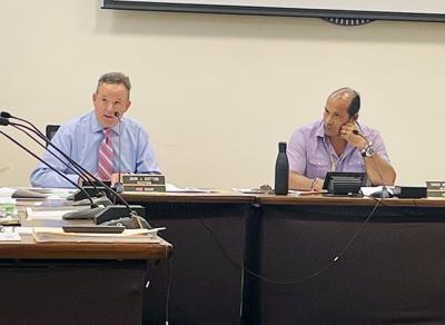 Mashpee Looks At ARPA Funds For Phase 2 Of Sewer Project | Mashpee News ...