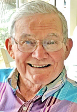 Edward H. Chute | Falmouth Obituaries | capenews.net
