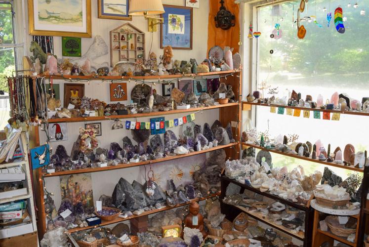 Stone Store To Close After 37 Years | Falmouth News | capenews.net