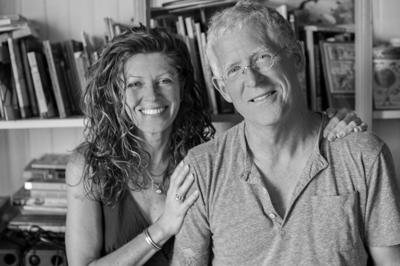 Artists Kai & Fia Skye Will Present Work At Titcomb’s | Arts ...