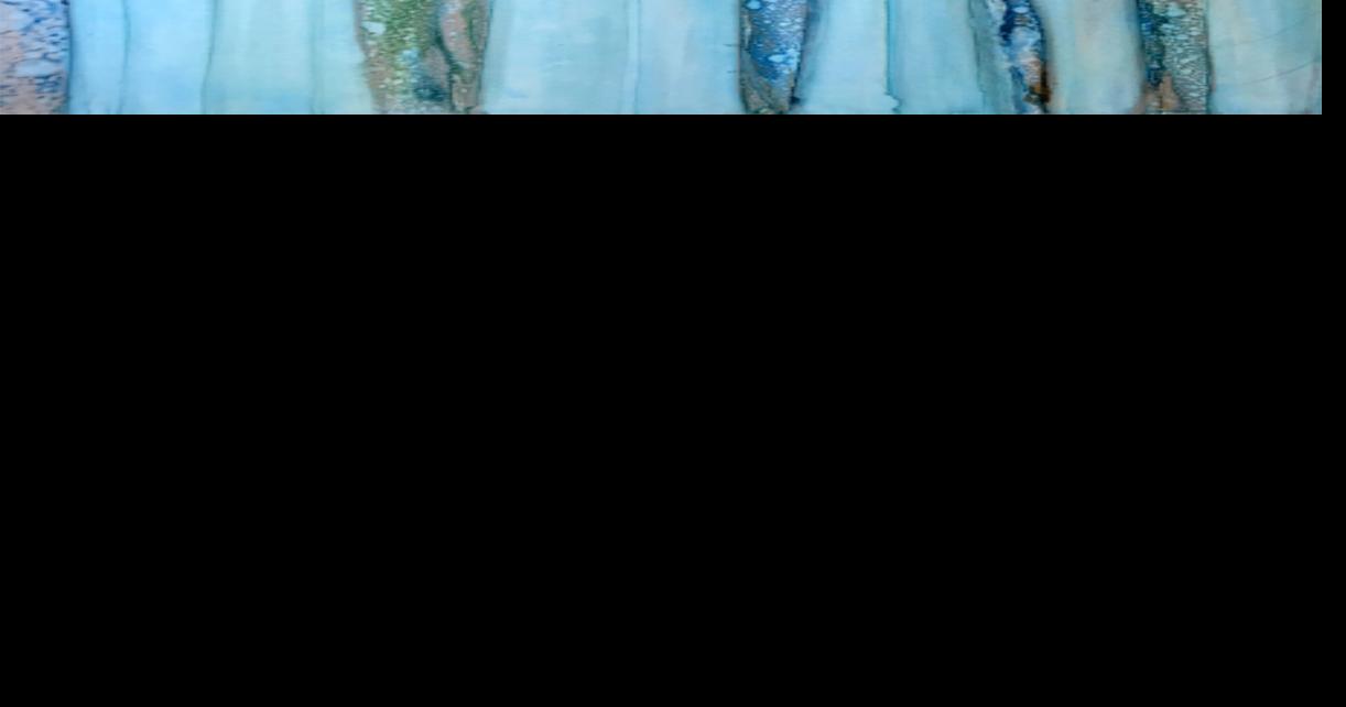 Work By Betsy Cross Coming To Falmouth | Arts & Entertainment ...