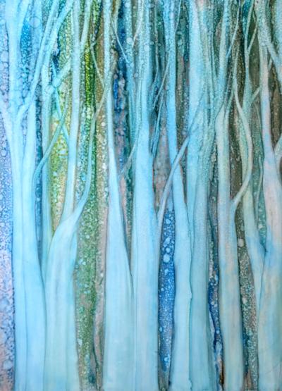 Work By Betsy Cross Coming To Falmouth | Arts & Entertainment ...