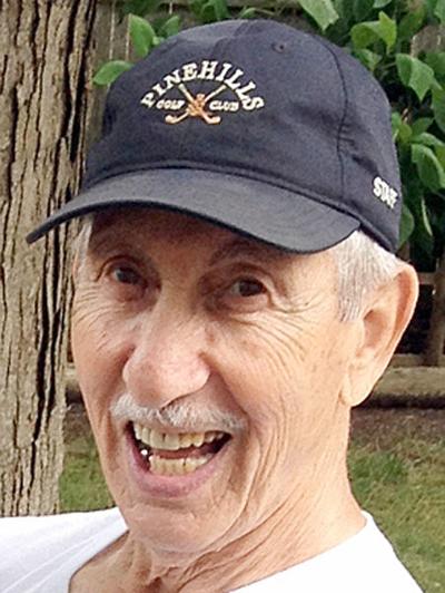 Joseph Matto | Falmouth Obituaries | capenews.net