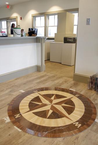 New Sandwich Marina Office Almost Ready To Debut | Sandwich News ...