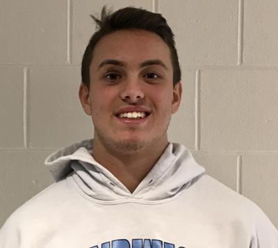 Outside The Lines With Dan Halloran From Sandwich | Sandwich Sports ...