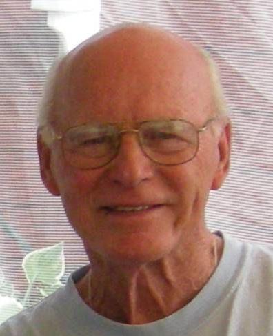 James M. Crossen | Falmouth Obituaries | capenews.net