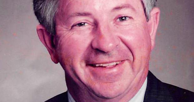 George David Denmark | Falmouth Obituaries | capenews.net