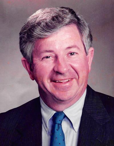 George David Denmark | Falmouth Obituaries | capenews.net