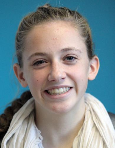 Sandwich Athlete Of The Week - Emma Eastman | Sandwich Sports ...