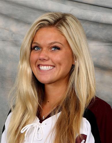 Outside The Lines With Emma Callahan From Falmouth High School ...