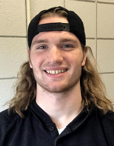 Mashpee Athlete Of The Week — Jack Rodriguez | Mashpee Sports ...