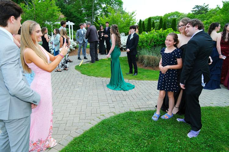PHOTOS: Bourne High School Junior Prom 2025 | Bourne News | capenews.net